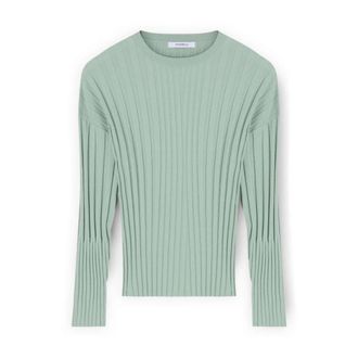 Motivi Damen, Strickwaren, Gr&uuml;n, XSGr&ouml;&szlig;e