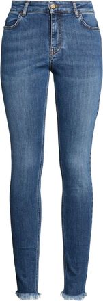 Manila Grace HOSEN & R&Ouml;CKE - Jeanshosen auf YOOX.COM