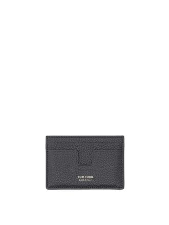 Tom Ford Portefeuilles - Noir