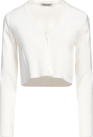 Low Classic STRICKWAREN - Strickjacken auf YOOX.COM