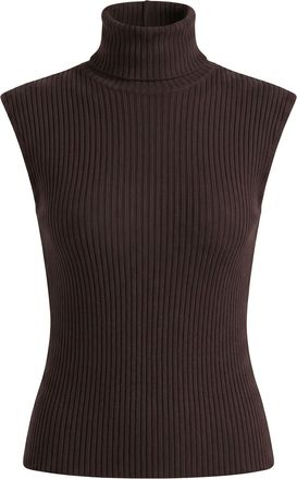 Souvenir STRICKWAREN - Rollkragenpullover auf YOOX.COM