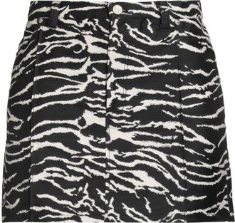 Baum Und Pferdgarten HOSEN & RÖCKE - Miniröcke auf YOOX.COM