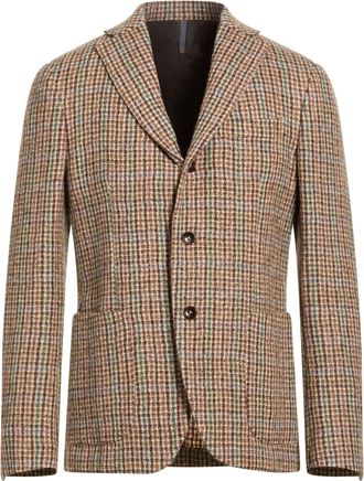 Montedoro Red ANZ&Uuml;GE und CO-ORDS - Blazers auf YOOX.COM