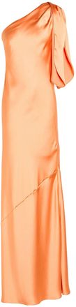 Actualee KLEIDER - Maxi-Kleider auf YOOX.COM