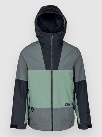 L1 Premium Outerwear Ventura Jacke black