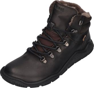 Koel Damen Barefoot Booties RIKA LAMBSWOOL - brown, Gr&ouml;&szlig;e:40 EU