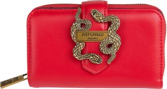 Just Cavalli Kleinlederwaren - Brieftaschen auf YOOX.COM