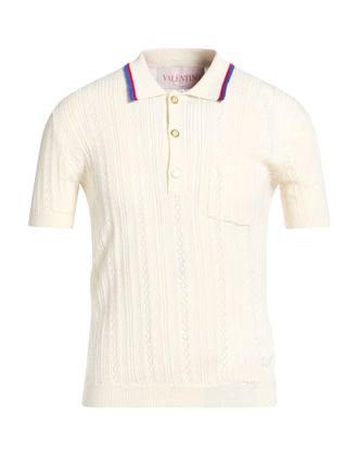 Valentino Garavani TOPS - Poloshirts auf YOOX.COM