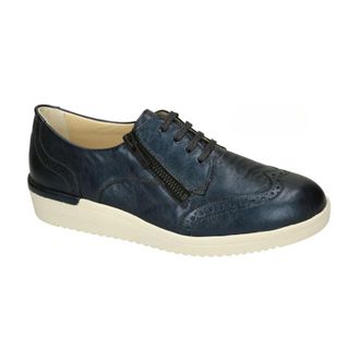 Solidus Damen, Schuhe, Blau, 36 1/2 EUGr&ouml;&szlig;e