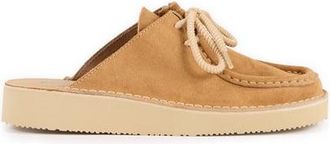 Clarks Mules NomadMule en cuir