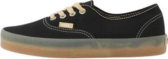 Vans Homme, Sport, Brun, Taille: 44 1/2 EU Authentic Shoe