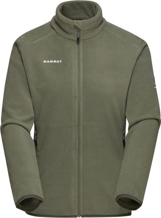 Mammut Innominata Light ML Jacket Women Marsh - M