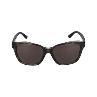 Emporio Armani Femme, Accessoires, Brun, Taille: 54 MM Lunettes de soleil &eacute;l&eacute;gantes avec code UPC