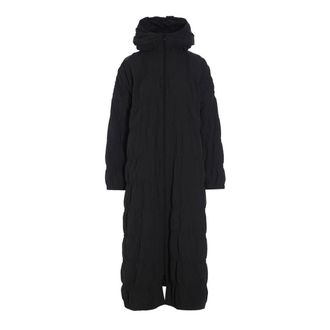 Bitte Kai Rand Mamoru Coat - - Coats - Damen - Schwarzk - L