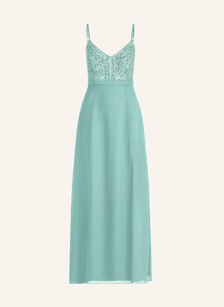 SUDDENLY Princess Abendkleid gruen