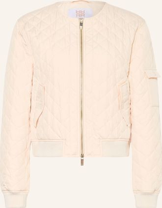 Riani Riani Steppjacke beige