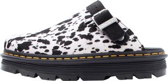 Dr. Martens Pantolette ZebZag