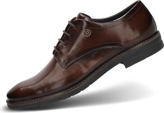 Bugatti man Boots brown, 43
