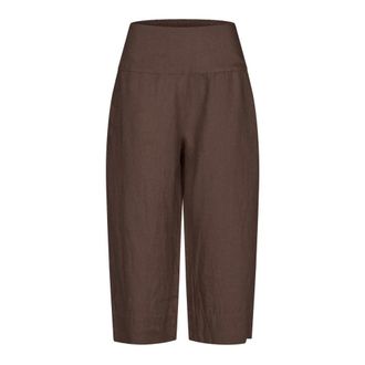 Masai Damen, Hosen, Braun, SGr&ouml;&szlig;e