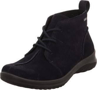 Legero Damen Softboot 4.0 Gore-Tex 2-009569 Stiefelette, Oceano (BLAU) 8000, 42.5 EU