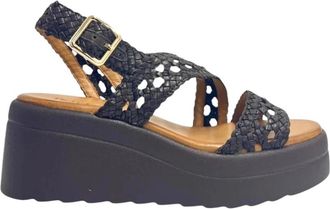Inuovo Praline High Heel Sandal - - Shoes - Damen - Braun - 40 EU