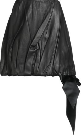 Helmut Lang HOSEN & R&Ouml;CKE - Minir&ouml;cke auf YOOX.COM