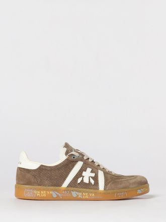 Premiata Baskets Homme couleur Marron