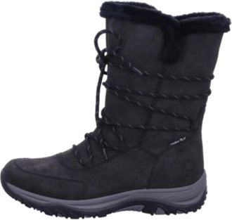 Rieker Damen, Schuhe, Grau, 38 EUGr&ouml;&szlig;e
