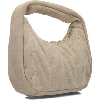 Notre-V Damen, Taschen, Beige, ONE SIZEGr&ouml;&szlig;e