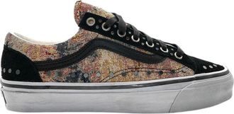 Vans LX Old Skool 36 Floral Rivets - unisex - Chaussures - Multicolore - Taille: 43 EU