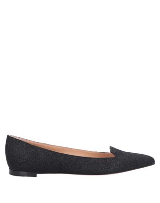 Sergio Rossi SCHUHE - Ballerinas auf YOOX.COM