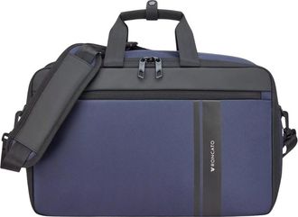 Roncato Sac de voyage cabine Ref 67613 Bleu nuit 4