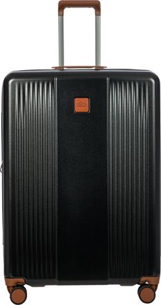 Bric's Ferrara Cabin Trolley 77 cm Exp L Black