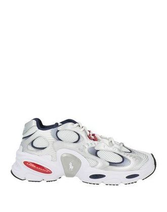 Ralph Lauren CHAUSSURES - Sneakers sur YOOX.COM