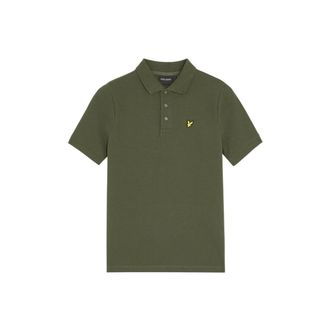 Lyle & Scott LS575