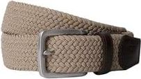 Fa&ccedil;onnable Ceinture tress&eacute;e