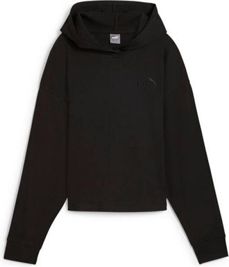 Puma Damen Kapuzensweat ESS ELEVATED Hoodie