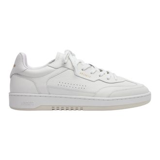 Axel Arigato Dice T-Toe Sneaker - - Shoes - Herren - Wei&szlig; - 43 EU
