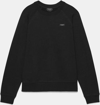 Kate Spade New York Essential Sweatshirt Mit Logo