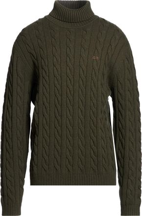 Sun 68 STRICKWAREN - Rollkragenpullover auf YOOX.COM
