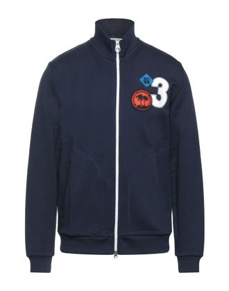 Dirk Bikkembergs TOPS - Sweatshirts auf YOOX.COM