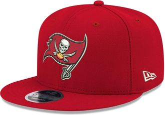 New Era Tampa Bay Buccaneers First Colour Base 9Fifty Snapback Cap - One-Size
