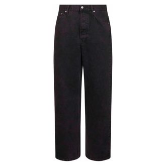 Dries Van Noten Damen, Jeans, Lila, W31Gr&ouml;&szlig;e