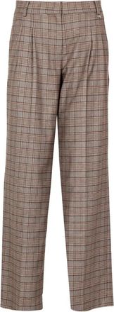 Aniye By Baggy Cleo Hose - - Trousers - Damen - Grau - M