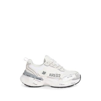 Dsquared2 Faster Sneakers