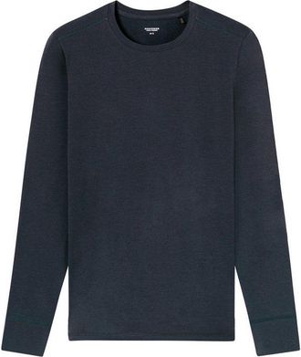 Schiesser Langarmshirt Casual Warming