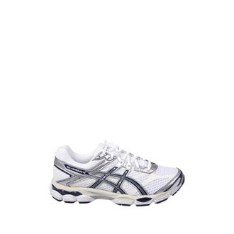 Asics Homme, Sport, Blanc, Taille: 42 1/2 EU GEL Cumulus 16 Baskets