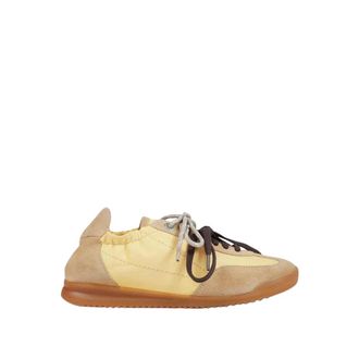 Bronx Damen, Schuhe, Gelb, 37 EUGr&ouml;&szlig;e