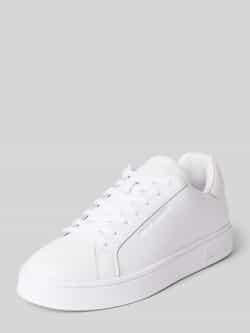 A|X Armani Exchange Sneaker mit Label-Details Modell LONDON ACTION