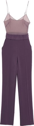 Elisabetta Franchi OVERALLS - Jumpsuits auf YOOX.COM